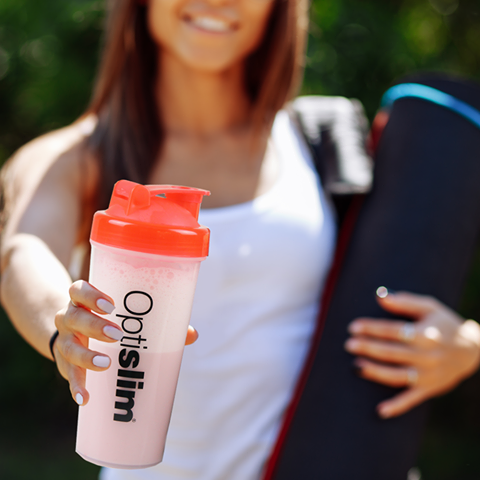Weight Loss & Meal Replacement Shakes Australia | Optislim