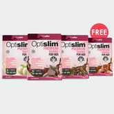 Optislim: Meal Replacement Shakes | Weight Loss Supplement