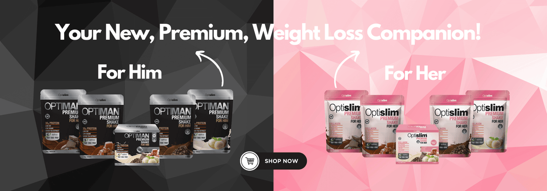 LCD Program | Optislim