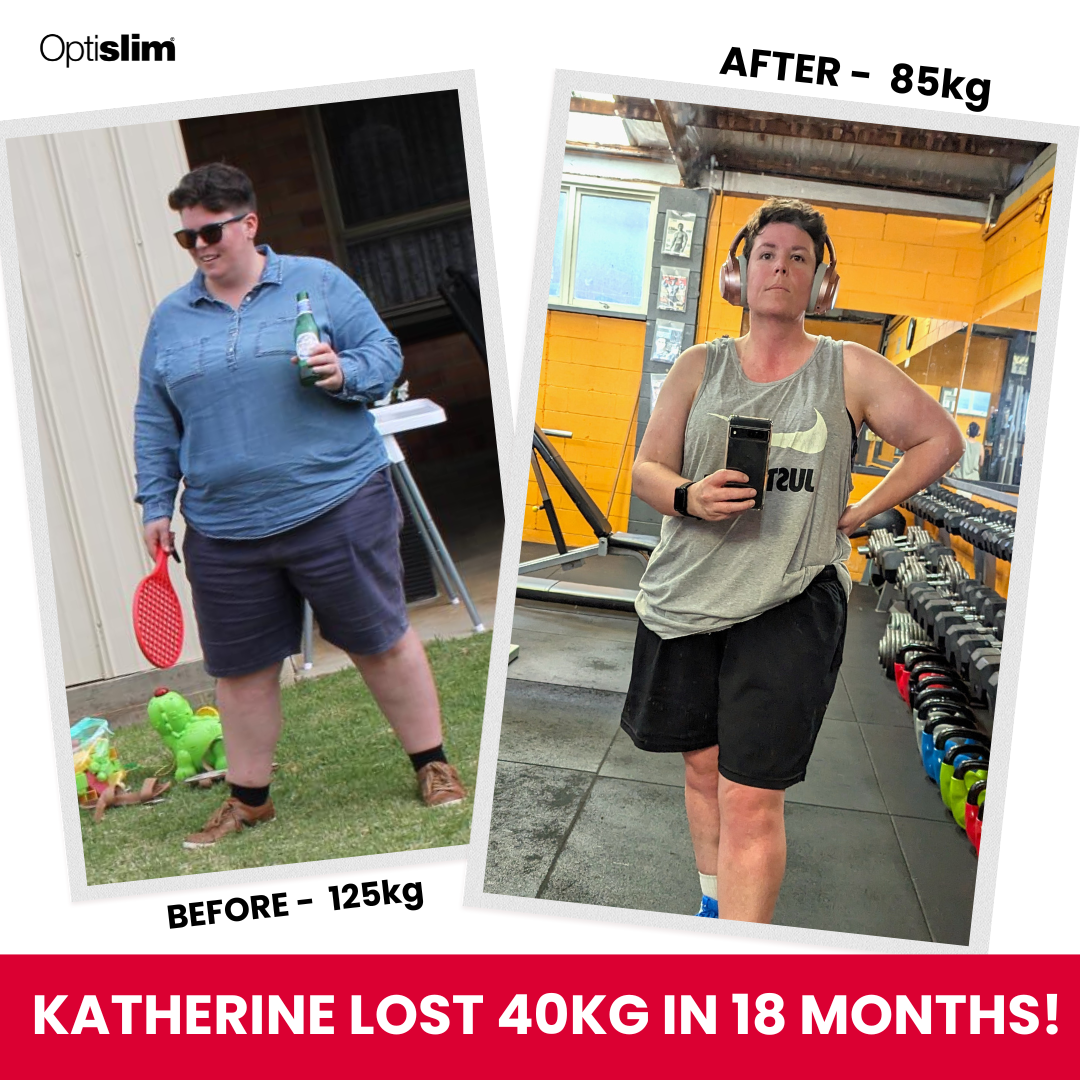 Buy 3 GET 1 FREE Optislim Shakes - 56 Meals | Optislim