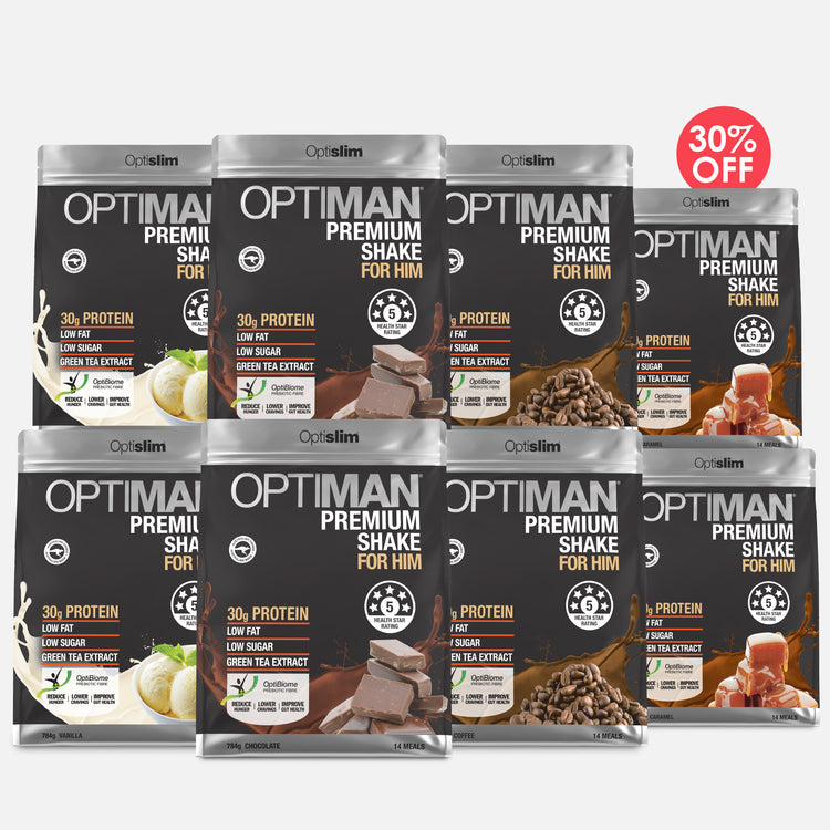 Optiman For Him | Optislim