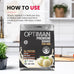 Buy 3 Get 1 FREE Optiman Shakes - 56 Meals | Optislim