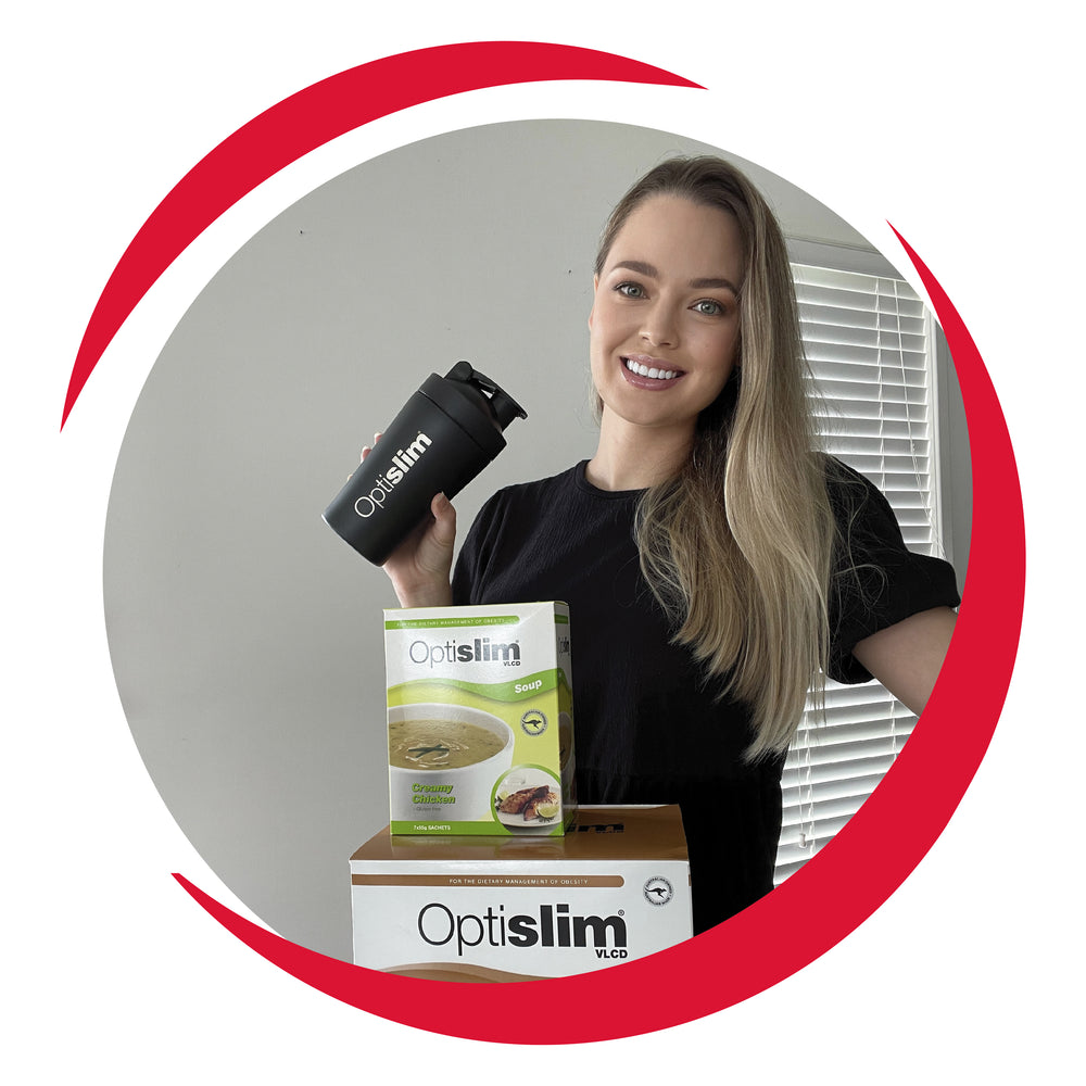 Optislim For Her - Variety Pack 14 Meals | Optislim