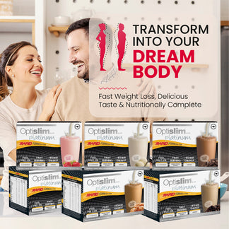 Buy 3 GET 1 FREE Platinum | Optislim