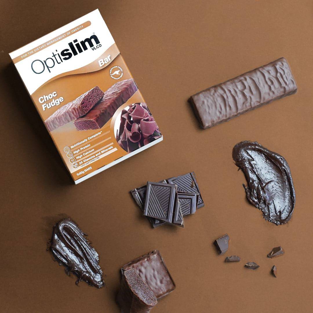 Bars Bundle's - Our Snack Solutions in Australia | Optislim