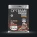 Optiman For Him Shake Chocolate - 14 Meals | Optislim